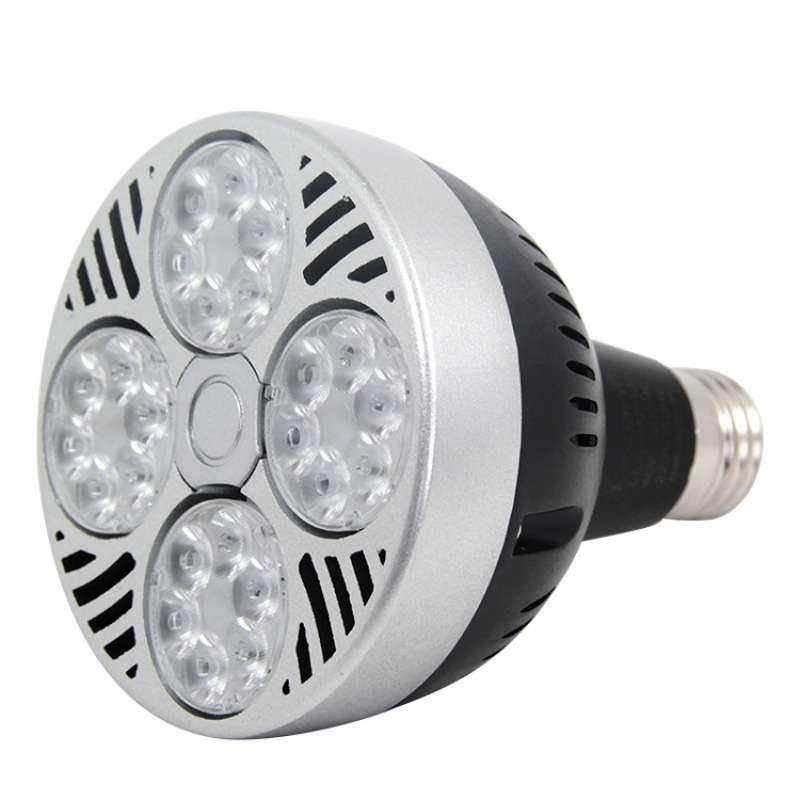 Promo Lampu Spotlight 35W LED PAR 30 sorot 35 watt E27 ULIR par30 LED ...