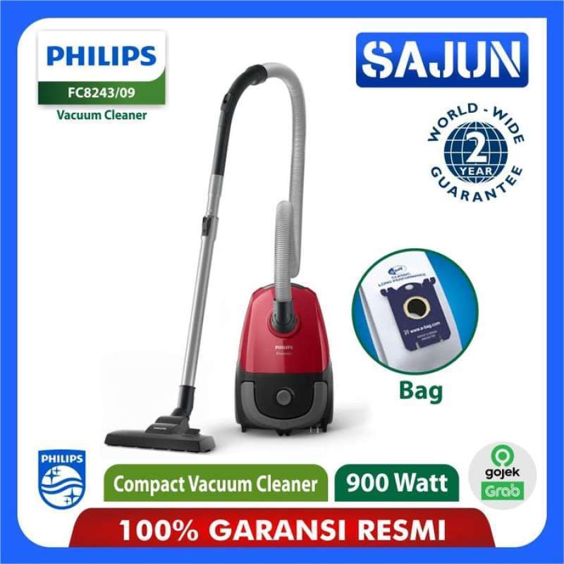 Jual Philips Vacuum Cleaner Fc8243 Penyedot Debu Philips Di Seller ...