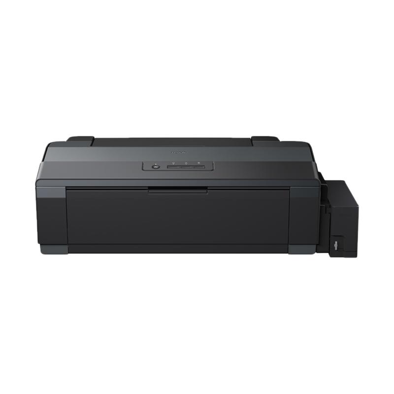 Jual Epson L 1300 L1300 Printer A3 Di Seller Jualkom - Mangga Dua ...