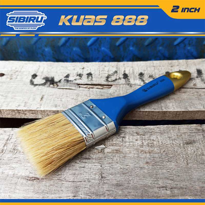 Jual Kuas Ukuran 2 Original Murah - Harga Diskon Juni 2024 | Blibli.com