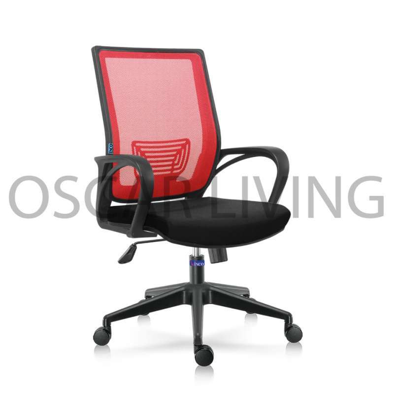 Jual Indachi Inco Catier Ii Kursi Kantor / Office Chair / Kursi Kerja ...
