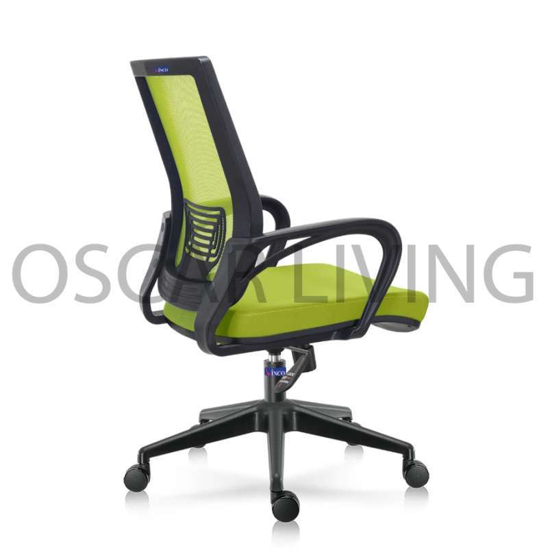 Jual Indachi Inco Catier Ii Kursi Kantor / Office Chair / Kursi Kerja ...
