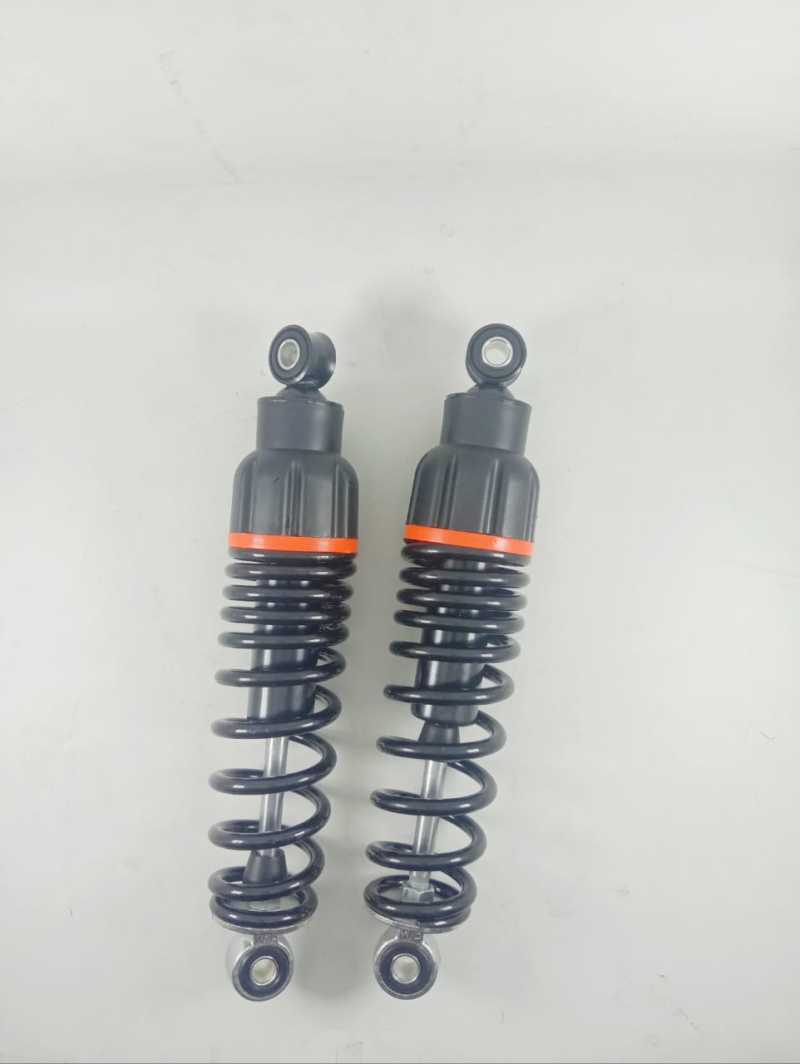 Jual Rear Shock Sepeda Listrik Volta (vl-301-1-16) Di Seller Cs Motor ...