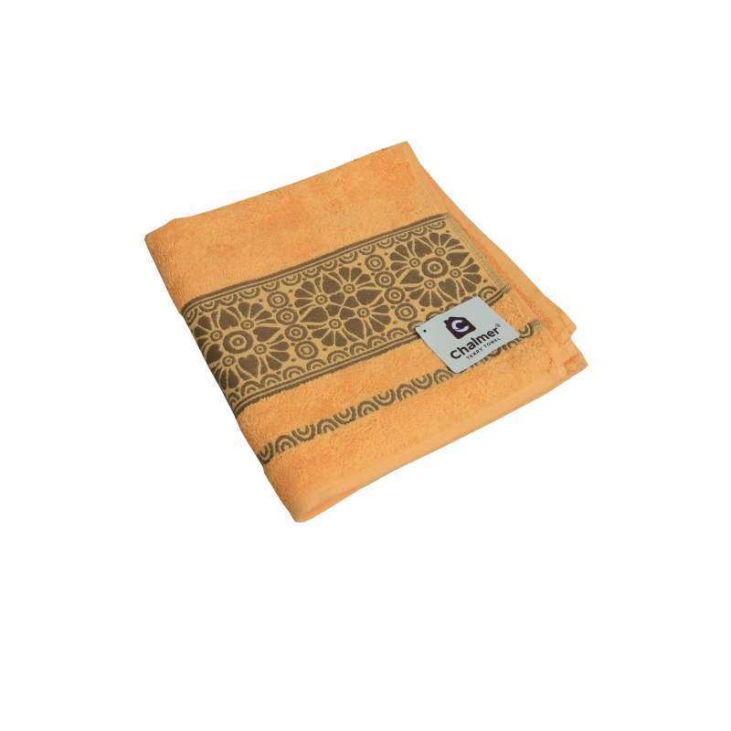 Jual Handuk Mandi Chalmer 50 x 100 Tebal Lembut di Seller Tokpas Depok ...