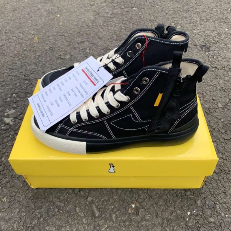 Jual Sepatu Compass X Fr2 V2 Indo Edition High Series - 41 Di Seller ...