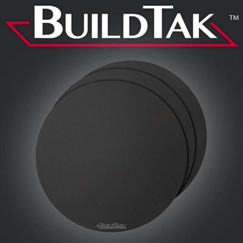 Jual BUILDTAK 3D printing machine to print a circular surface plate ...