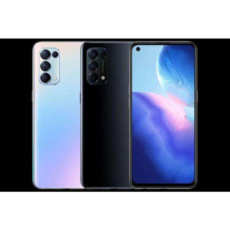 Jual Oppo Reno 5 Harga Dan Spesifikasi Spesifikasi Original, Murah ...