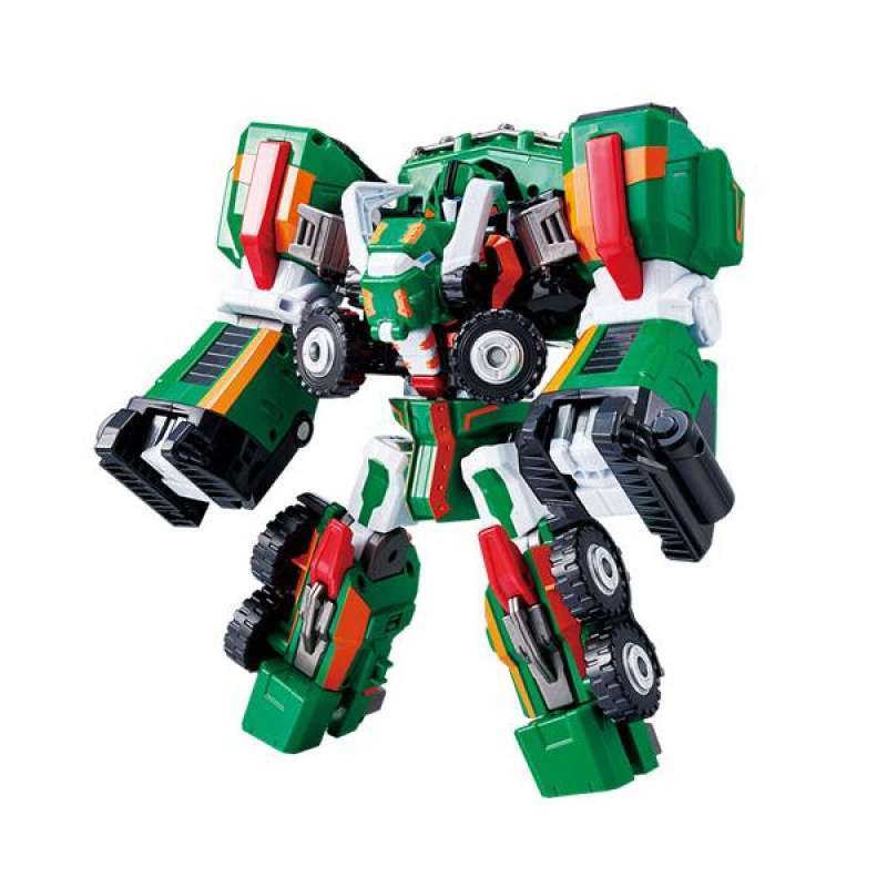 Jual (TOBOT)Robot Warrior TOBOT GD Space Monster Beast di Seller ...