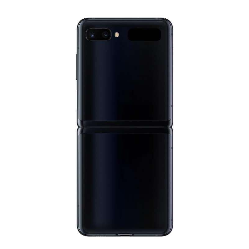 Jual Samsung Galaxy Z Flip Sm-f700f 8/256gb Garansi Resmi Samsung ...