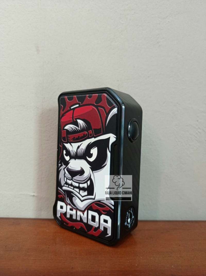 Jual MOD DOVPO MVV 2 PANDA di Seller Raja Liquid Cimahi - Karangmekar ...