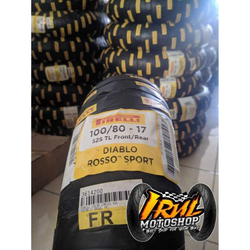 Jual Ban Tubles Firelli Terbaru Dengan Harga Termurah Di 2024 | Blibli