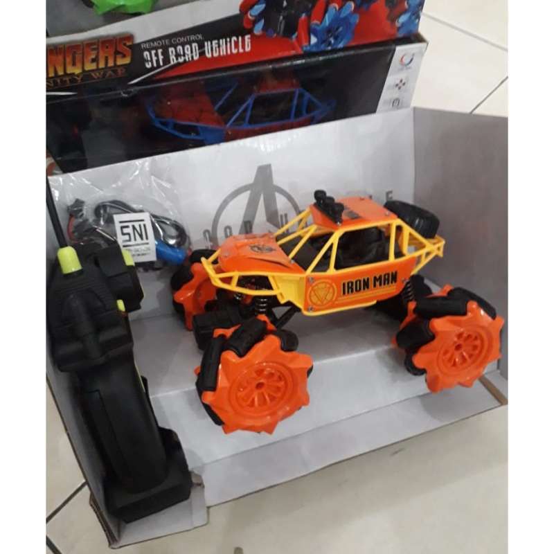 Jual Remote Spider Man Original Murah - Harga Diskon Juni 2024 | Blibli.com