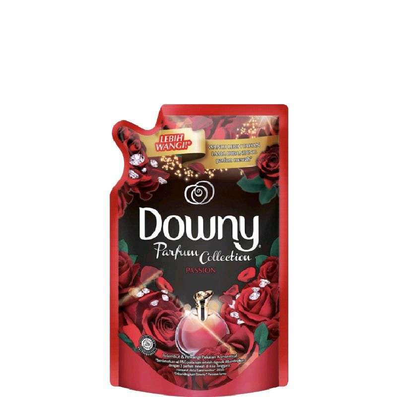 Promo Downy Passion 680 Ml Diskon 27% di Seller Neyo_mart - Bambu Apus ...