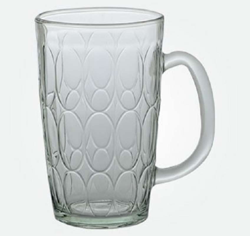 Jual Gelas Mug/ Gelas Teh/ Gelas Kaca/ Gelas Minum/ Gelas Di Seller ...