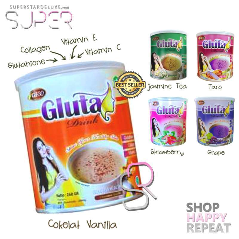Minuman Collagen Pemutih Gratis Ongkir 🏷️ Harga Murah Mei 2026