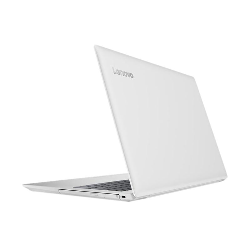 Jual Lenovo Ideapad 320-14ISK Notebook - Putih [Ci3-6006u/RAM 4GB/HDD ...