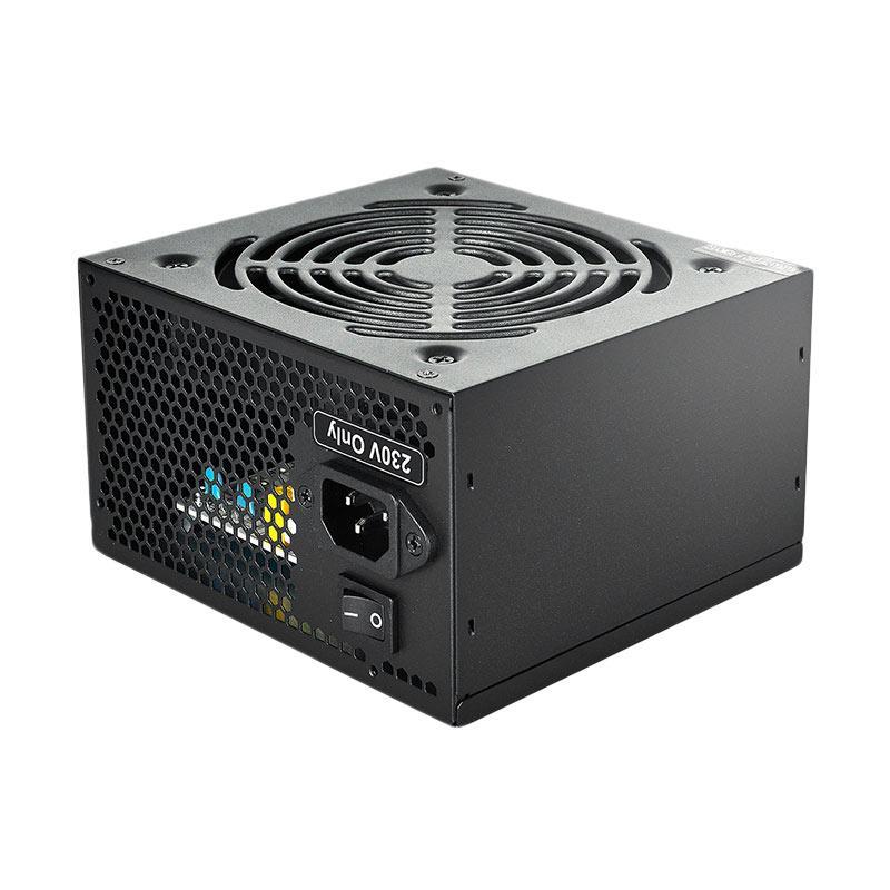 Jual DEEPCOOL DN500 True Power Series Power Supply - Hitam [500 W/ 85 ...