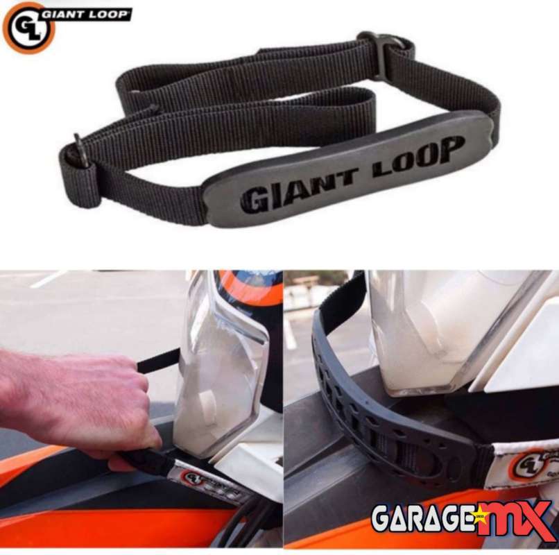 Jual TALI STRAPER GIANT LOOP MADE IN USA . TALI EVAKUASI GIANT LOOP ...