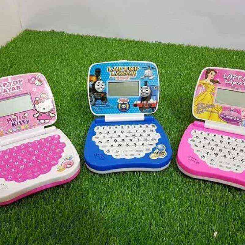 Jual Laptop Mainan Lengkap - Harga Murah Maret 2024 | Blibli