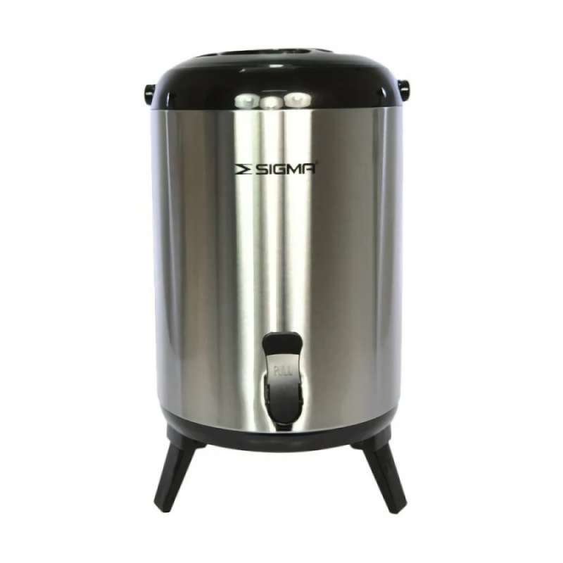 Jual Sigma Water Tank Termos air panas / dispenser air dingin & panas 9 ...