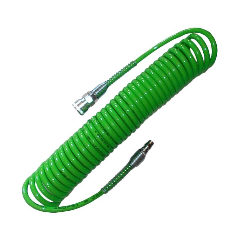Jual Tekiro Selang Angin Spiral [12 M] Di Seller Pd Cemerlang - Cimone ...