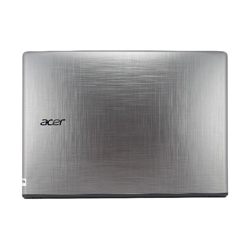 Jual Acer Aspire E5-475G-341S Laptop [NVIDIA Geforce 940MX/Core i3-6006U] di Seller Raya ...