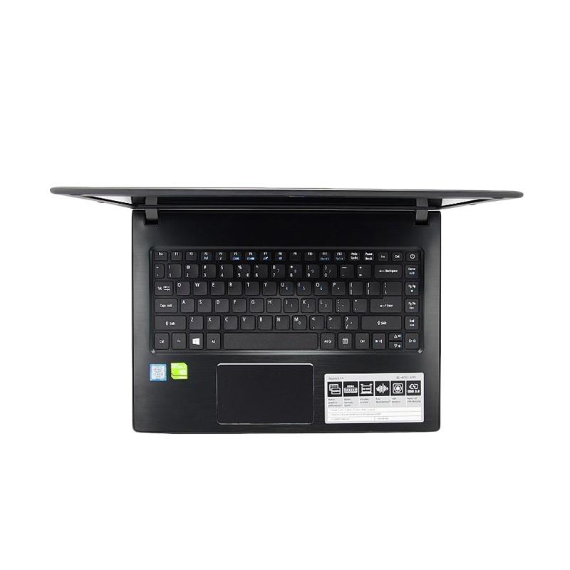 Jual Acer Aspire E5-475g-341s Laptop [nvidia Geforce 940mx/core I3-6006u] Di Seller Raya ...