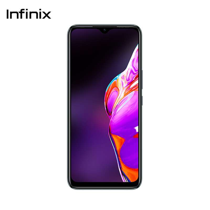 Jual Infinix Hot 10s X689 Smartphone [ Ram 4gb / Rom 64gb ] Di Seller ...