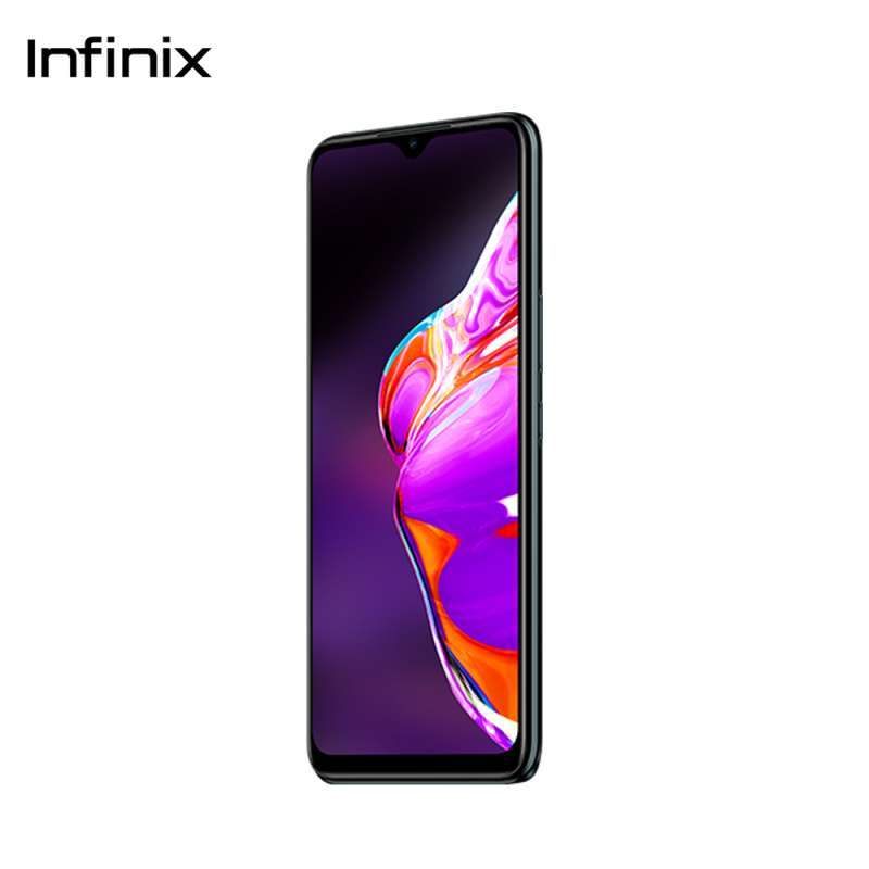 Jual Infinix Hot 10s X689 Smartphone [ Ram 4gb / Rom 64gb ] Di Seller ...