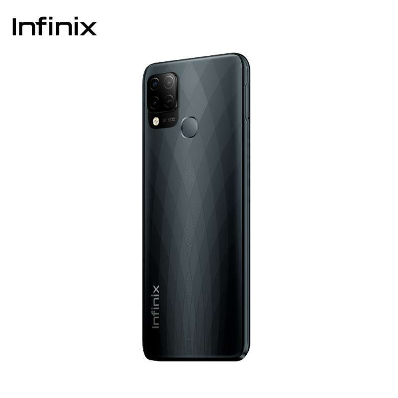 Jual Infinix Hot 10s X689 Smartphone [ Ram 4gb / Rom 64gb ] Di Seller ...