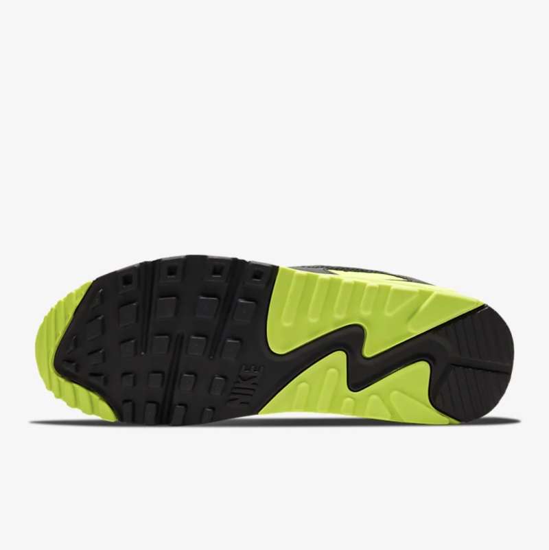 Jual Nike Nike Air Max 90 Volt - 4 Di Seller Hotsaucesneakers ...