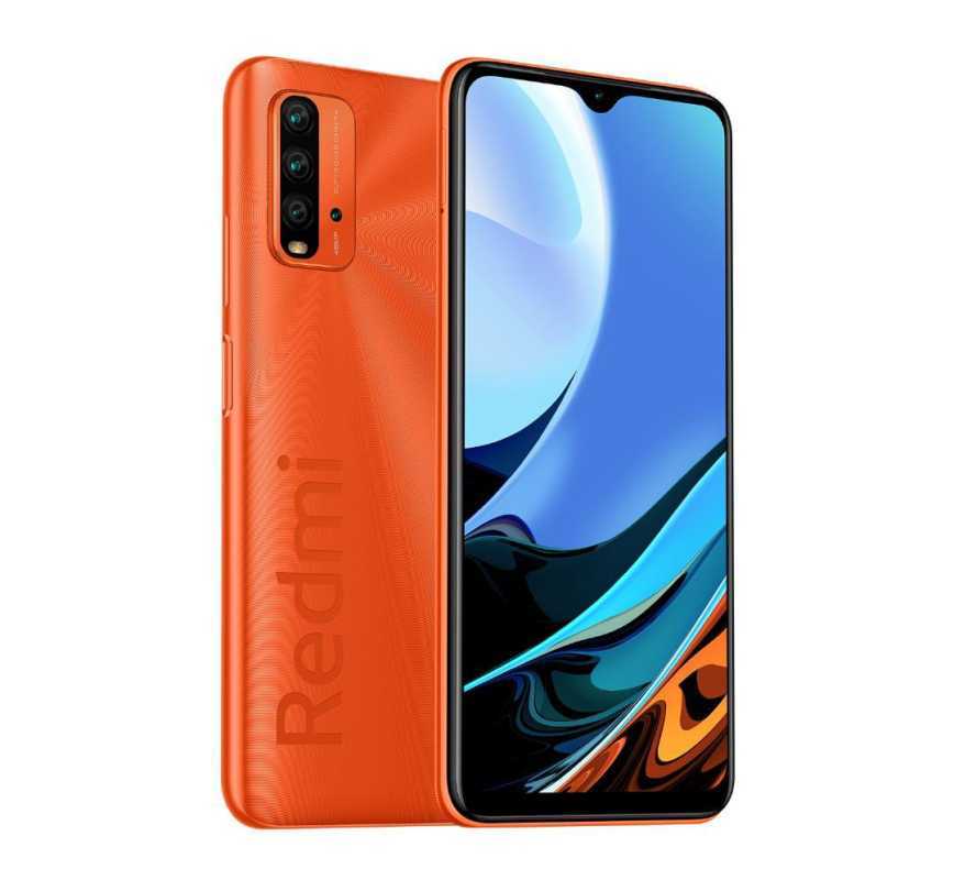 Jual Xiaomi Redmi 9T 4GB 64GB - Orange di Seller honest cheap - Miroto ...