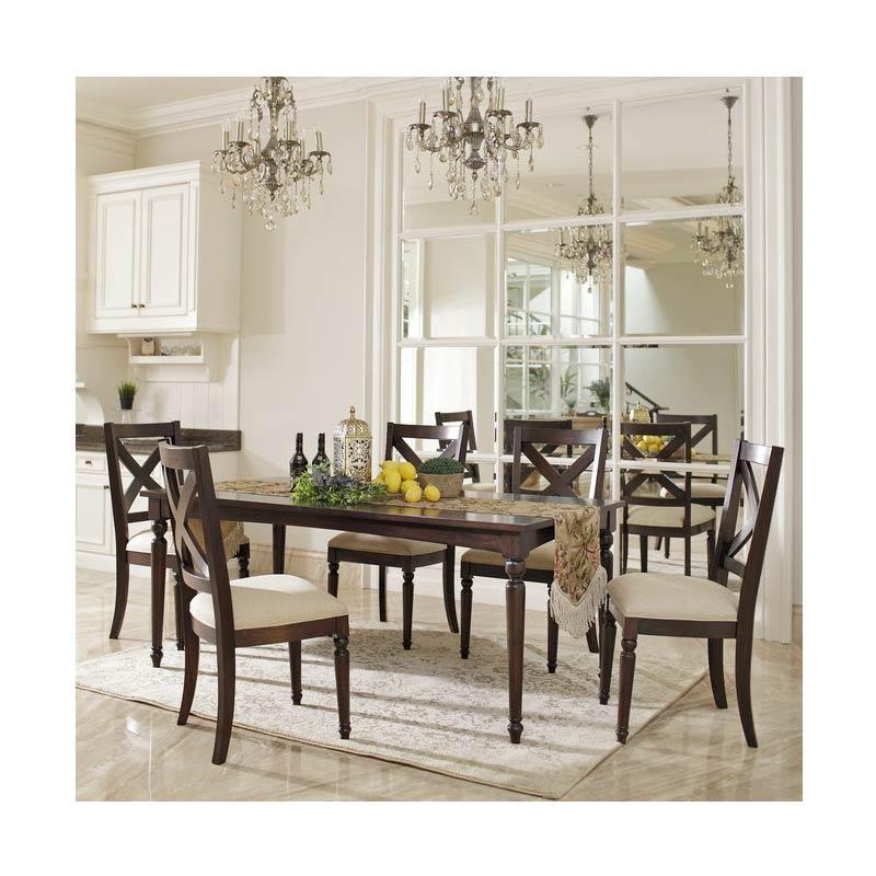 Inspirasi Desain Dining Sets Cantik, Catat Ya! - Blibli Friends