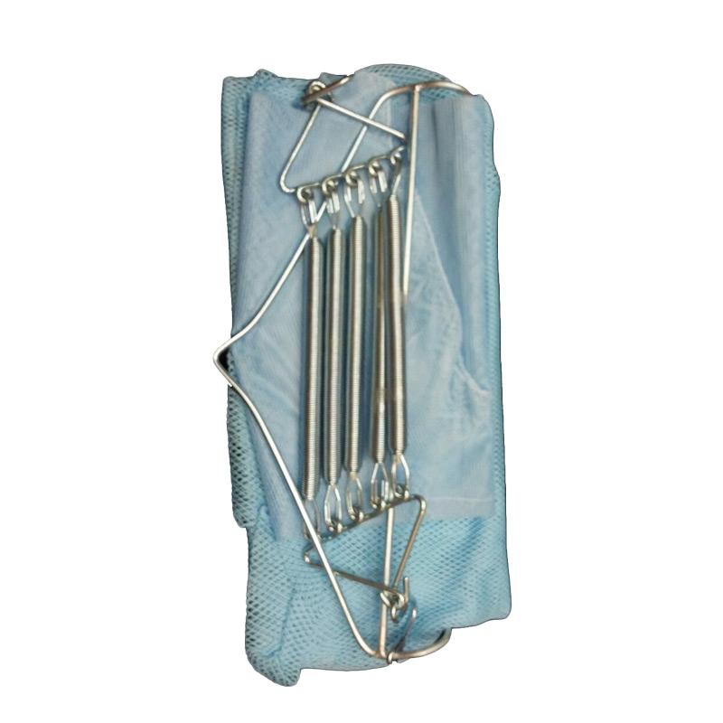 Jual Joeyi Set 5 Per Ayunan Bayi - Biru di Seller Toko Fortune ...