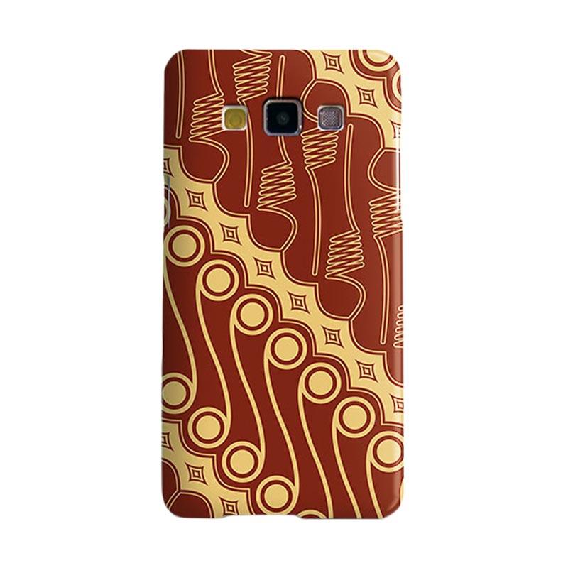 Jual Premiumcaseid Motif Batik Parang Indonesia Hardcase Casing for ...