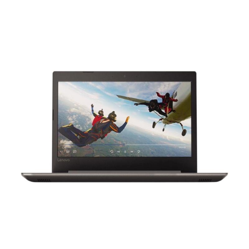 Jual Lenovo Ideapad 320-14ast-42id Laptop - Hitam [amd 7th Gen A4-9120/4gb/500gb/14 Inch/win10 ...