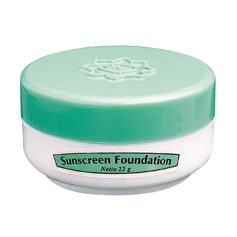 Viva Sunscreen Foundation Spf Berapa - Perumperindo.co.id
