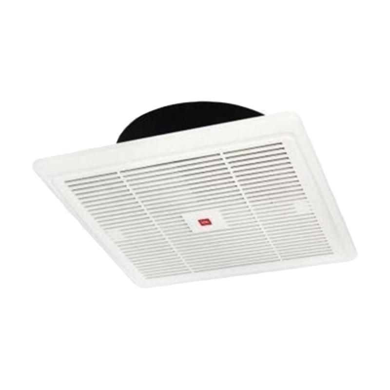 Jual KDK 25 TGQ Ceiling Exhaust Fan 10 Inch KDK 25TGQ di Seller Metron ...
