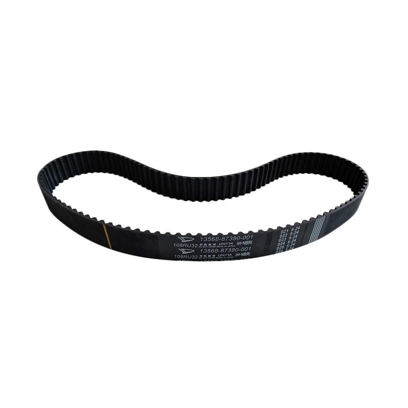 Jual Daihatsu 13568-87380-001 Timing Belt Mobil for Daihatsu Taft ...