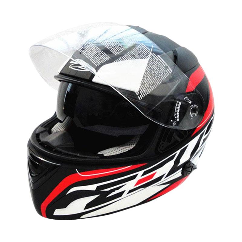 Jual Helm Zeus Full Face Terlengkap dan Terbaru - Harga Helm Agustus ...