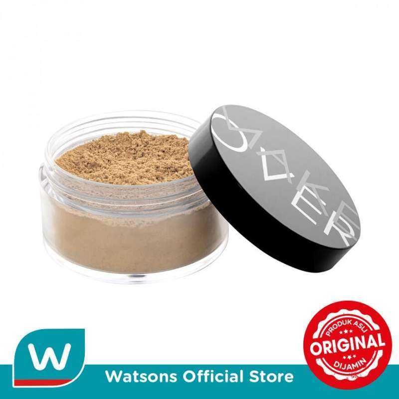 Jual Make Over Shimmering Powder - Goldinx di Seller WATSONS Official ...