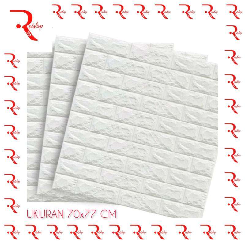 Sticker Wallpaper Dinding 3D at Greg Howell blog