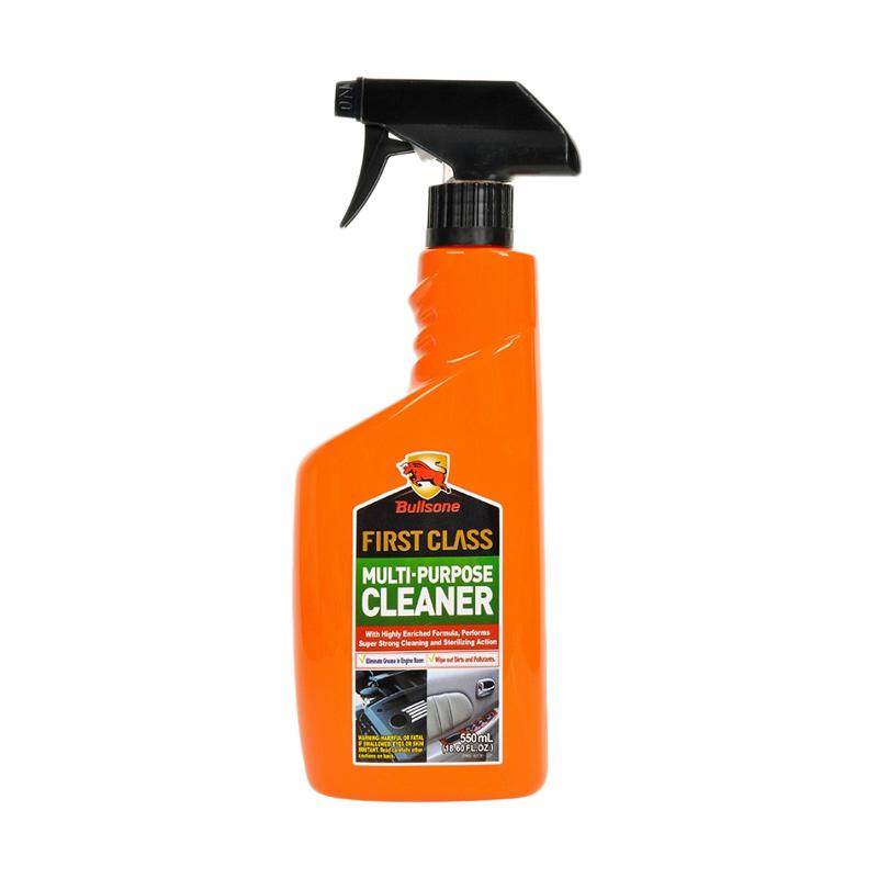 Jual BullsOne First Class Multipurpose Cleaner di Seller Bullsone ...