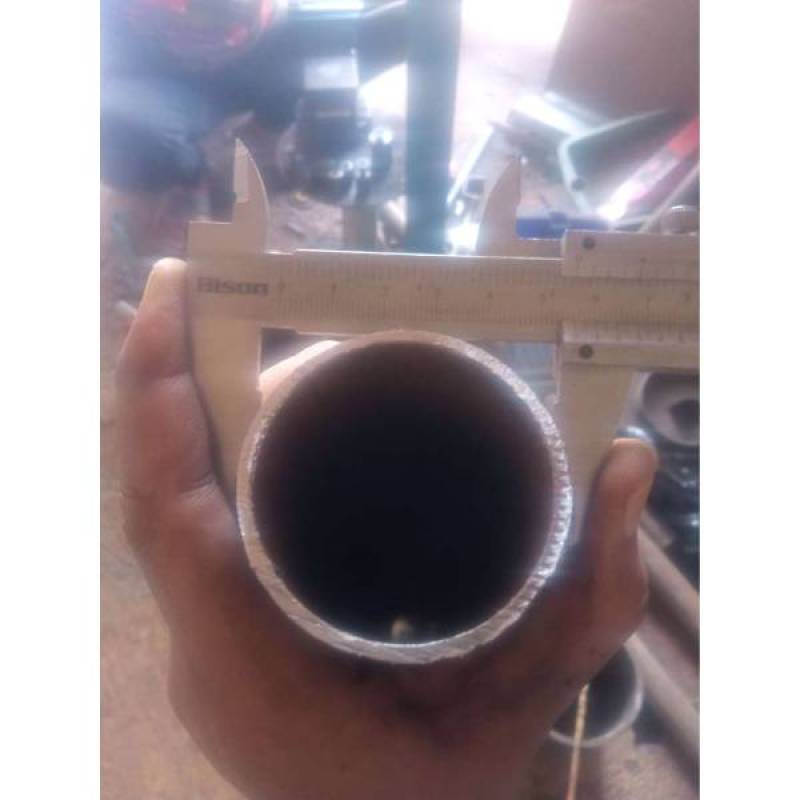 Jual Pipa Sch 2 inch Diameter 56/52 MM tebal 2 mm panjang 100cm di ...