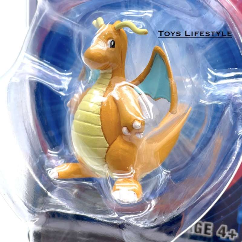 Jual Mainan Pajangan Original Takara Tomy Moncolle Ex Action Figure ...
