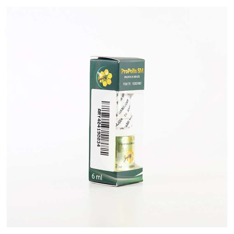 Jual Propolis Sm Obat Gatal Gigitan Tomcat, Tungau, Kutu Kucing Di ...