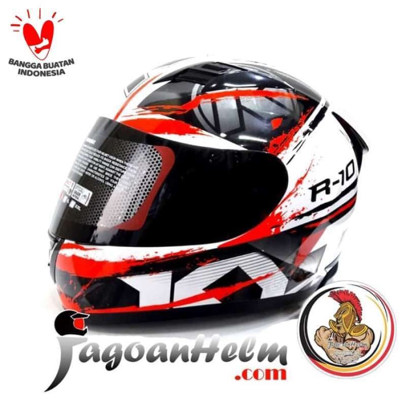 Helm Kyt Size S 🔥 Original & Harga Terbaru November 2025
