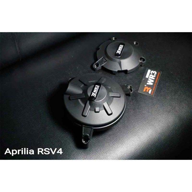 Jual WR3 Cover Engine - Cover Mesin Yamaha MT 09 OriginaL di Seller ...