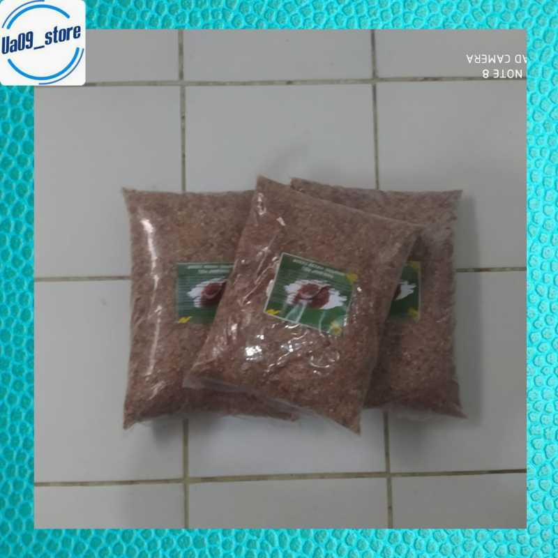 Jual BERAS MERAH HUMA TIE JAMPANG 3kg di Seller Ua09_Store ...