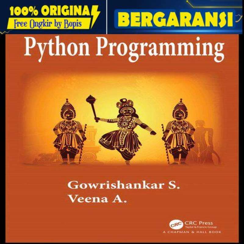 Jual Introduction To Python Programming Di Seller P Store Net